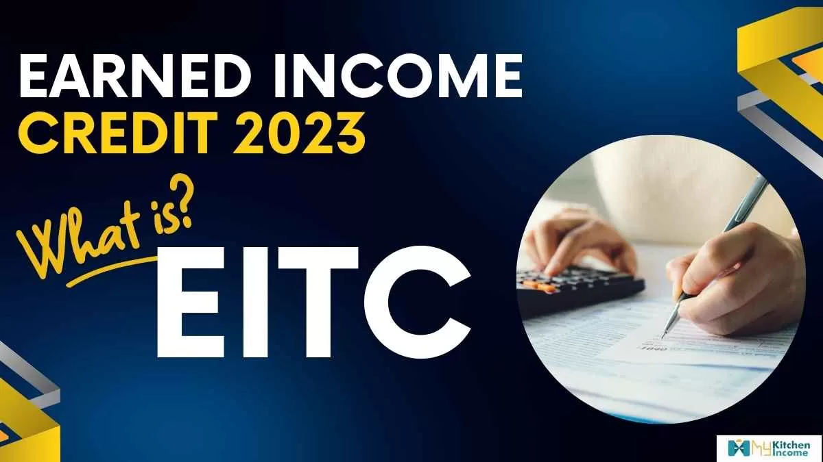 Earned Income Credit 2023: Key Trends and How to Claim!